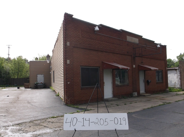 906 WOODBRIDGE ST, FLINT, MI 48504 - Genesee County Land Bank