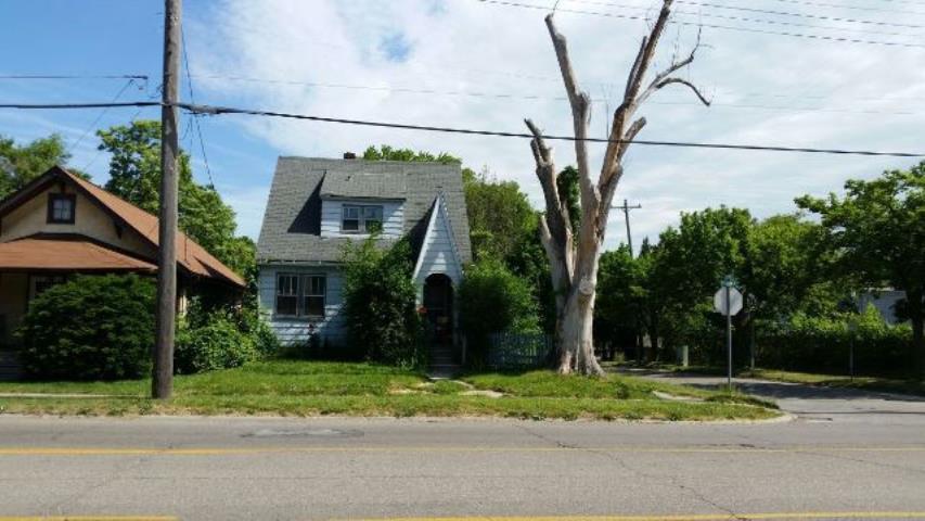 2417 DAVISON RD, FLINT, MI 48506 - Genesee County Land Bank