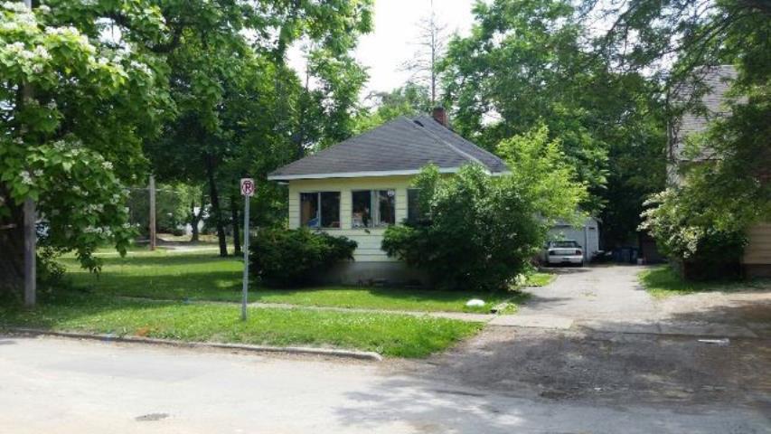 1650 ILLINOIS AVE, FLINT, MI 48506 - Genesee County Land Bank